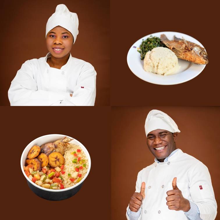 About Us | tasteofafrica